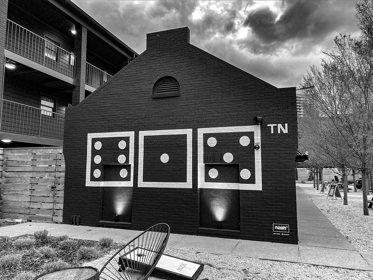 615 DICE MURAL - BODE – nashᵀᴺ