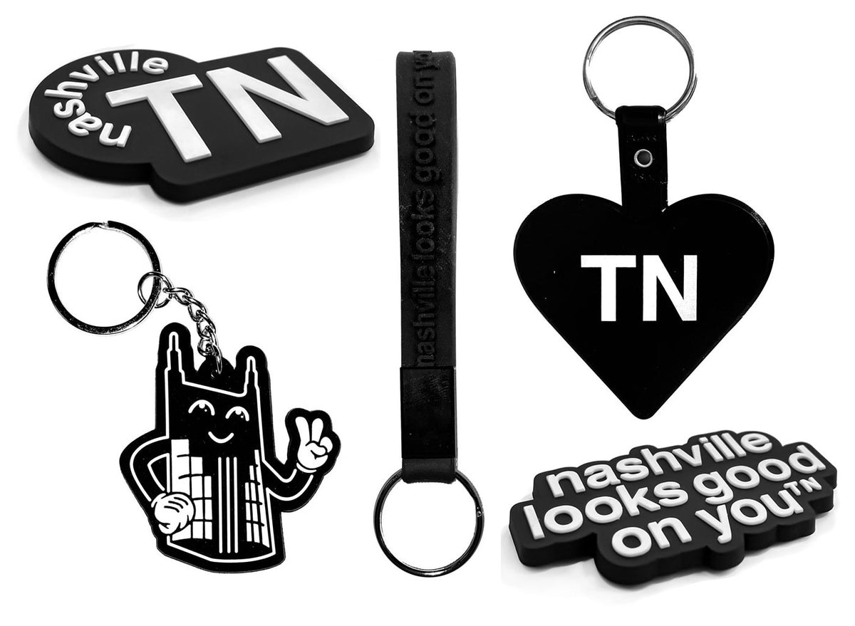 keychains & Magnets – nashᵀᴺ