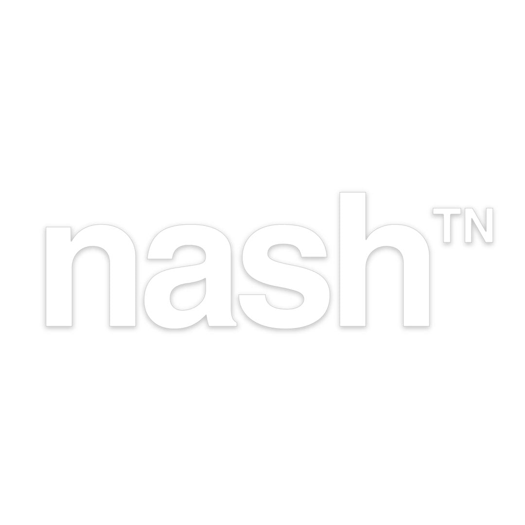 vinyl decal stickers - nashᵀᴺ